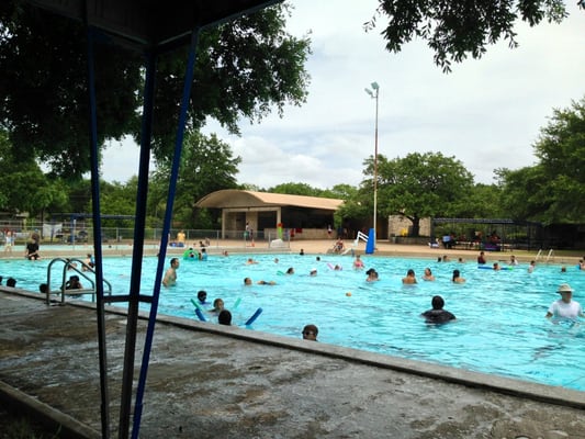 NORTHWEST MUNICIPAL POOL - Updated November 2025 - 13 Photos & 24 ...