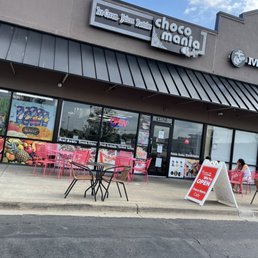 CHOCO MANIA CAFE - Updated July 2025 - 514 Photos & 124 Reviews - 44621 ...