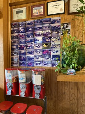 TRYON HOUSE RESTAURANT - Updated May 2025 - 109 Photos & 42 Reviews ...