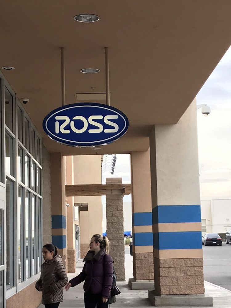 ROSS DRESS FOR LESS - Updated February 2025 - 164 Photos & 14 Reviews ...