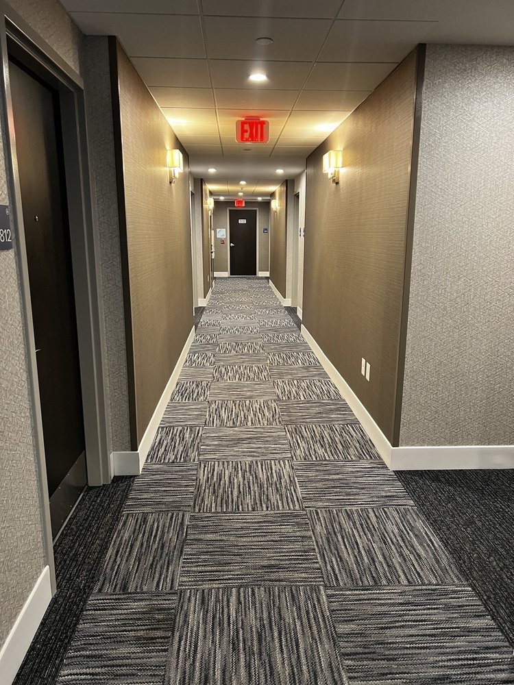 HOLIDAY INN EXPRESS WASHINGTON DC DOWNTOWN - Updated August 2025 - 26 ...