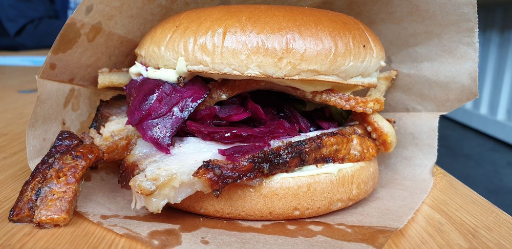 AARHUS STREET FOOD - 94 Photos & 37 Reviews - Ny Banegårdsgade 46 ...