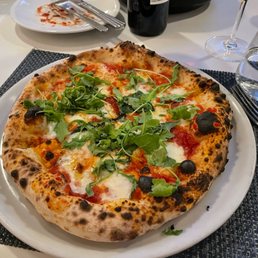 PARTENOPE RISTORANTE - Updated February 2025 - 629 Photos & 517 Reviews ...