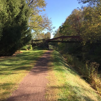 DELAWARE RIVER TOW PATH - PA SIDE - Updated July 2025 - 16 Photos - New ...