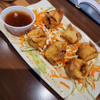 THE HIBACHI PIT - Updated December 2024 - 120 Photos & 102 Reviews ...