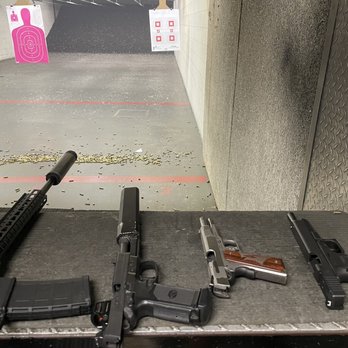 SPRING GUNS & AMMO- CROSBY - Updated October 2025 - 63 Photos & 15 ...