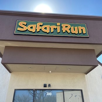 SAFARI RUN - Updated December 2025 - 116 Photos & 110 Reviews - 2300 ...
