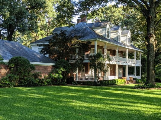 RAINTREE RANCH - Updated July 2025 - Request a Quote - 3641 Cr 1320 ...