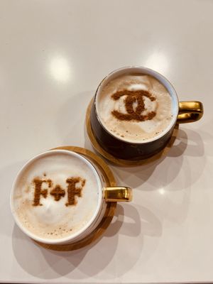 FOREVER FIORE TEA LOUNGE - Updated December 2025 - 40 Photos - 970 5th ...