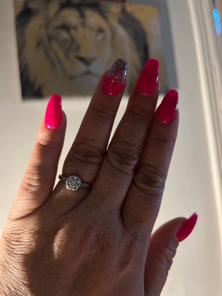 PRINCESS NAILS SPA - Updated May 2026 - 67 Photos & 12 Reviews - 16 ...