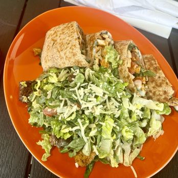 ENERGY LIFE CAFE - Updated October 2025 - 21 Photos & 25 Reviews - 9735 ...