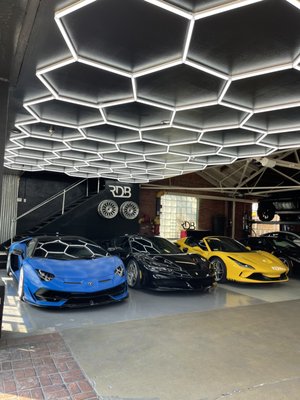 RDB LA - Updated October 2025 - 145 Photos & 262 Reviews - 5639 W ...