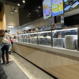 FAT FORK - Updated December 2024 - 106 Photos & 45 Reviews - 2200 Dundas Street E, Mississauga ...