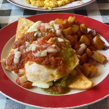 THE CAFE AT FITCH RANCH MEATS & MARKET - Updated January 2025 - 46 ...