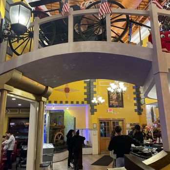 MANOR BUFFET - Updated April 2025 - 218 Photos & 341 Reviews - 2090 ...