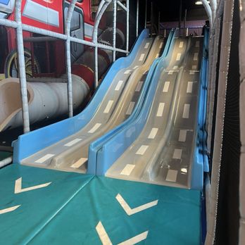 LOST WORLDS FUNTROPOLOUS - Updated December 2025 - 147 Photos & 192 ...