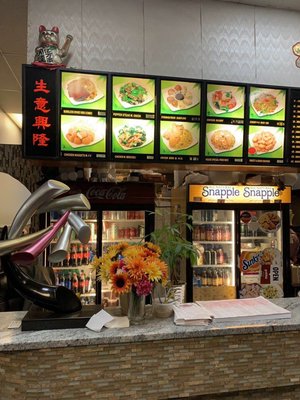 GREEN LEAF RESTAURANT - 137 Photos & 66 Reviews - 175 Broad Ave ...