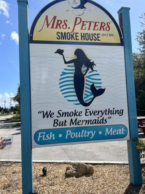 MRS PETERS SMOKE HOUSE - Updated 05/2025 - 48 Photos & 48 Reviews ...