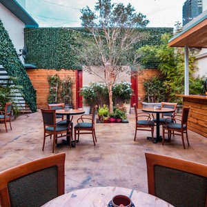 TOE JAM BACKLOT - Updated June 2025 - 13 Photos - 150 NW 21st St, Miami ...