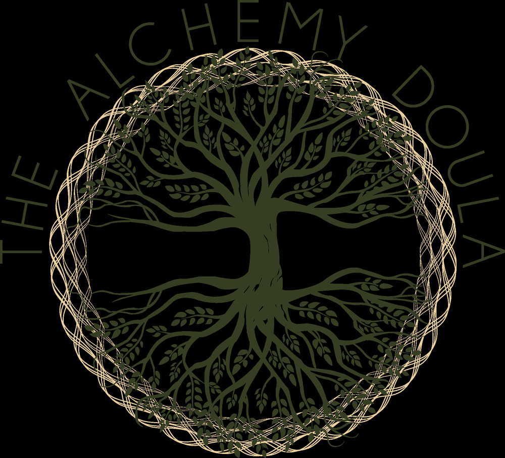 THE ALCHEMY DOULA - Locust Grove, Georgia - Doulas - Yelp