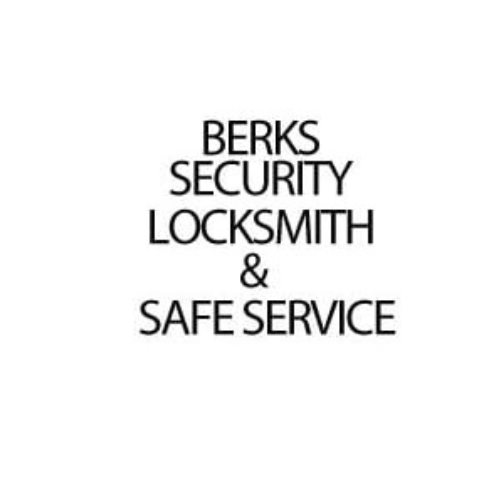BERKS SECURITY LOCKSMITH & SAFE SERVICE - Updated December 2025 - 10 ...