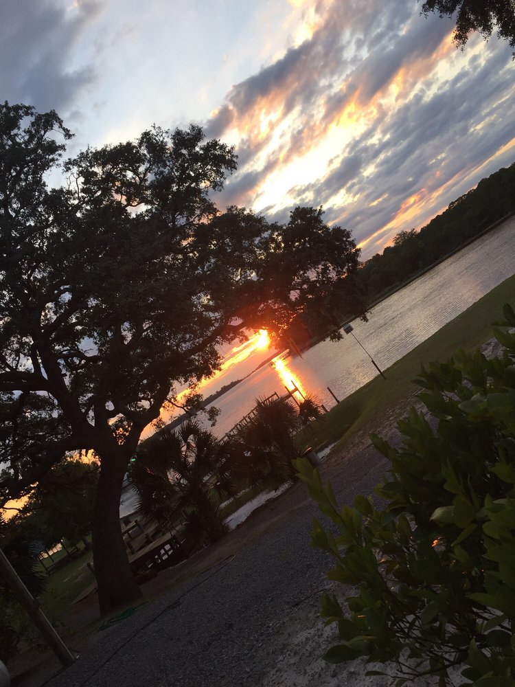 NAUTICAL POINT RV PARK - 317 Blackshear Dr, Panama City, FL - Yelp