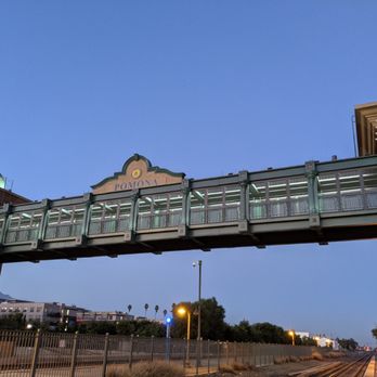 POMONA - DOWNTOWN METROLINK STATION - Updated December 2025 - 42 Photos ...