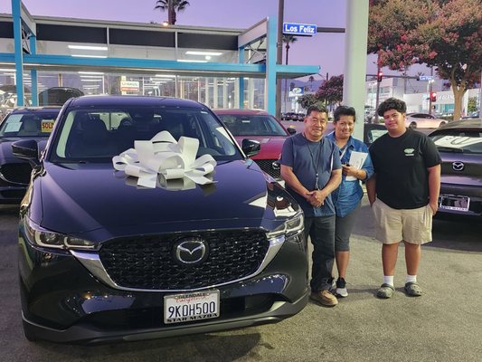 STAR MAZDA - Updated March 2025 - 118 Photos & 882 Reviews - 1401 S ...