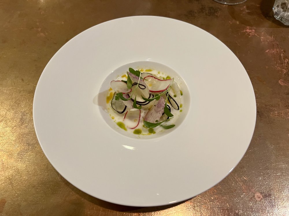 ETTO - Updated August 2024 - 119 Photos & 59 Reviews - 18 Merrion Row ...