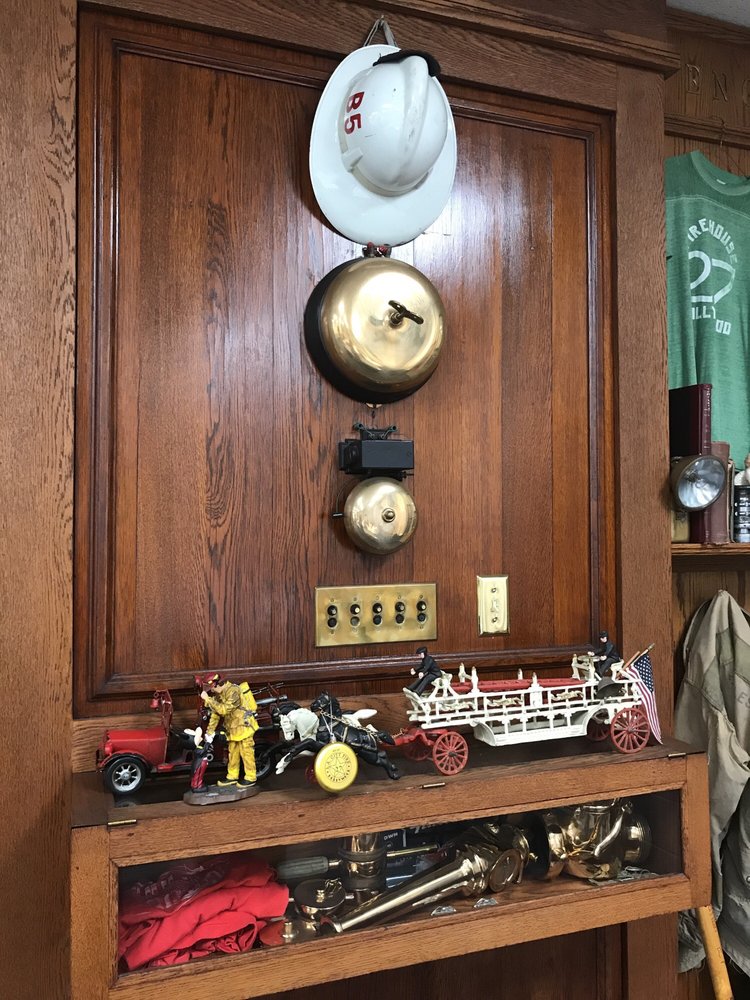 LAFD - FIRE STATION 27 - Updated August 2025 - 13 Photos - 1327 North ...