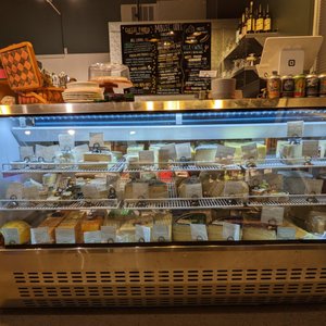 THE MOUSE HOLE CHEESE SHOP - 38 Photos & 15 Reviews - 300 Broadway Blvd ...