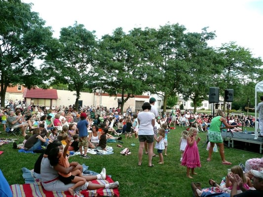 GRANDVIEW HEIGHTS PUBLIC LIBRARY - Updated November 2025 - 26 Photos ...