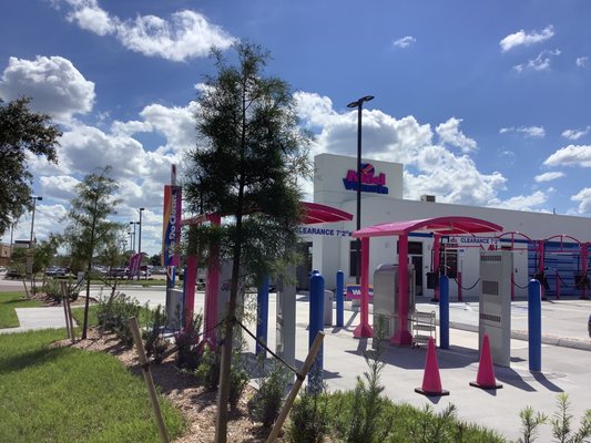 MODWASH - Updated October 2025 - 40 Photos & 35 Reviews - 10760 Symmes ...