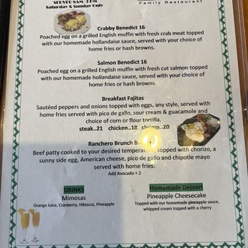 ASHTON FAMILY RESTAURANT - Updated February 2025 - 309 Photos & 403 ...