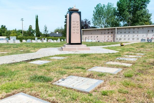 LOS GATOS MEMORIAL PARK - 95 Photos & 42 Reviews - 2255 Los Gatos ...