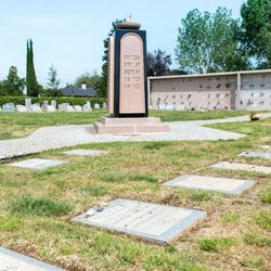 LOS GATOS MEMORIAL PARK - 95 Photos & 40 Reviews - 2255 Los Gatos ...