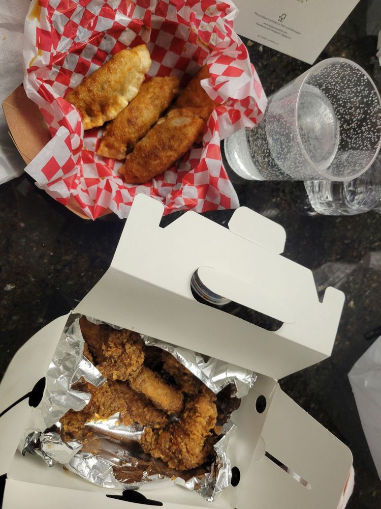 DON CHICKEN - Updated August 2025 - 38 Photos & 20 Reviews - 404 King ...