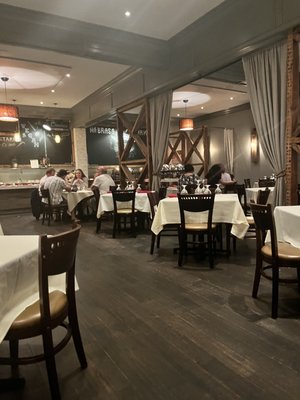 NABRASA BRAZILIAN STEAKHOUSE - Updated January 2026 - 294 Photos & 805 ...