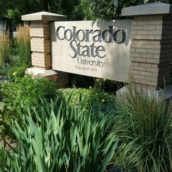 COLORADO STATE UNIVERSITY - 43 Photos & 30 Reviews - 501 University Ave ...
