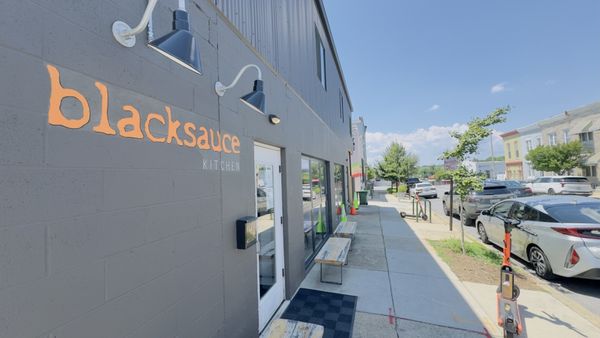 BLACKSAUCE KITCHEN - Updated May 2026 - 147 Photos & 131 Reviews - 401 ...