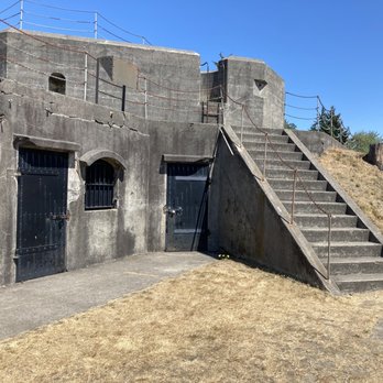 THOUSAND TRAILS SEASIDE - Updated October 2025 - 47 Photos & 51 Reviews ...