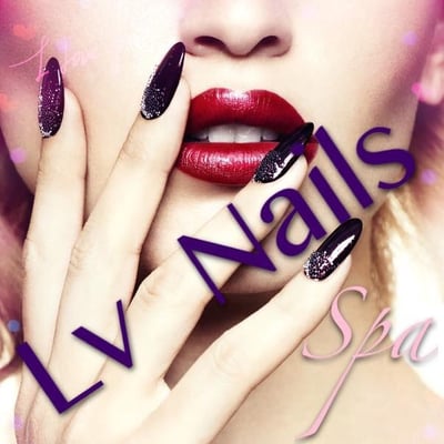 LV NAILS & SPA - Updated June 2024 - 2818 Photos & 870 Reviews - 10050 ...