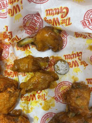 THE WING GURU - 13 Photos & 25 Reviews - 875 W Poplar Ave, Collierville ...