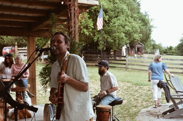 SANDY RIVER DISTILLERY - 11 Photos - 147 Monroe Church Rd, Rice ...