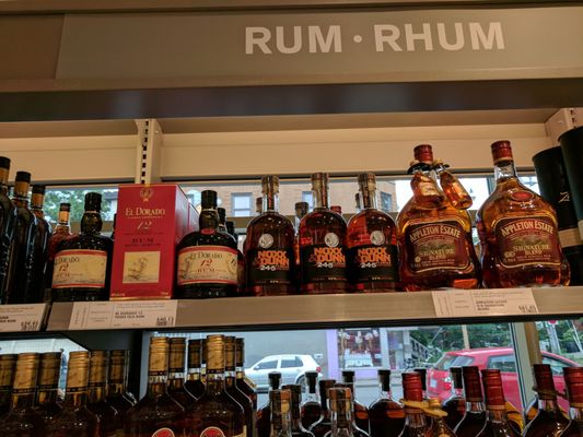 LCBO - Updated September 2025 - 13 Reviews - 232 Dupont Street, Toronto ...