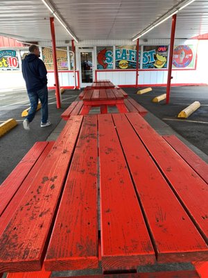 MIKE’S DRIVE-IN with 179 Reviews & 93 Photos - 905 7th St, Oregon City ...