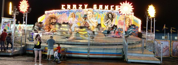 TRI-STATE FAIR - Updated September 2025 - 31 Photos - 3301 SE 10th Ave ...