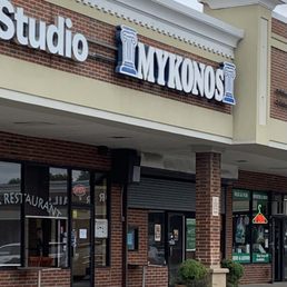 MYKONOS GREEK RESTAURANT - Updated October 2025 - 99 Photos & 177 ...