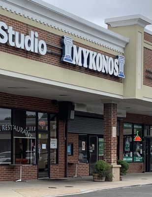 MYKONOS GREEK RESTAURANT - Updated October 2025 - 99 Photos & 177 ...