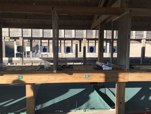 BAY COUNTY SHOOTING RANGE - Updated October 2025 - 12 Reviews - 10900 ...